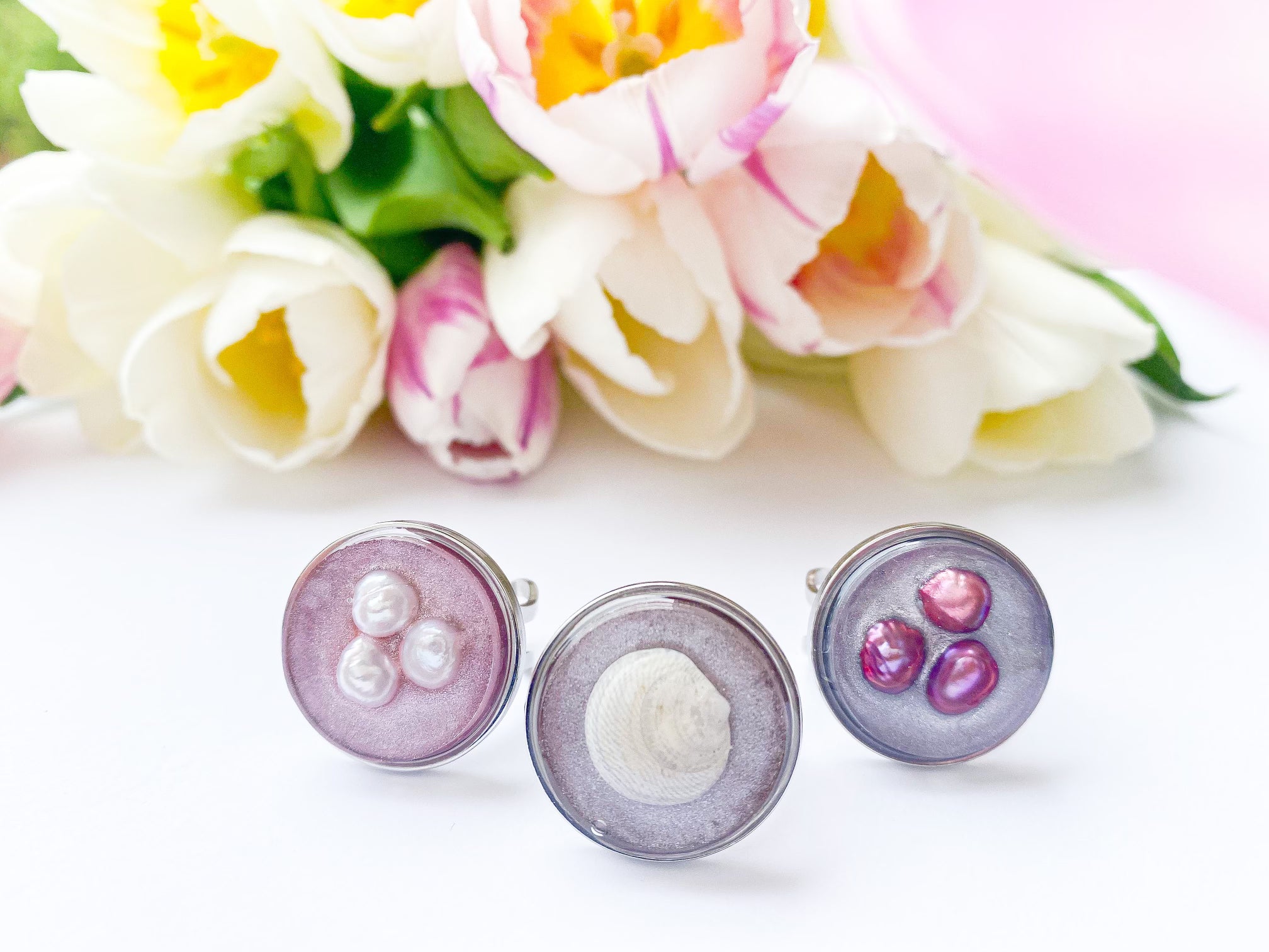 Rings – KAKUMA OBX